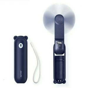 Other | Foldable Mini Travel Fan | Poshmark